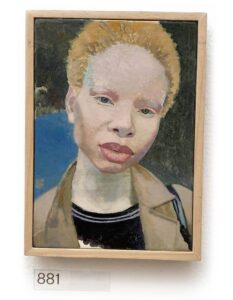 Mark Entwisle - Award-winning British artist